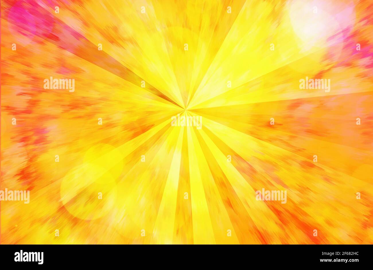 sun shine motion blur background Stock Photo - Alamy