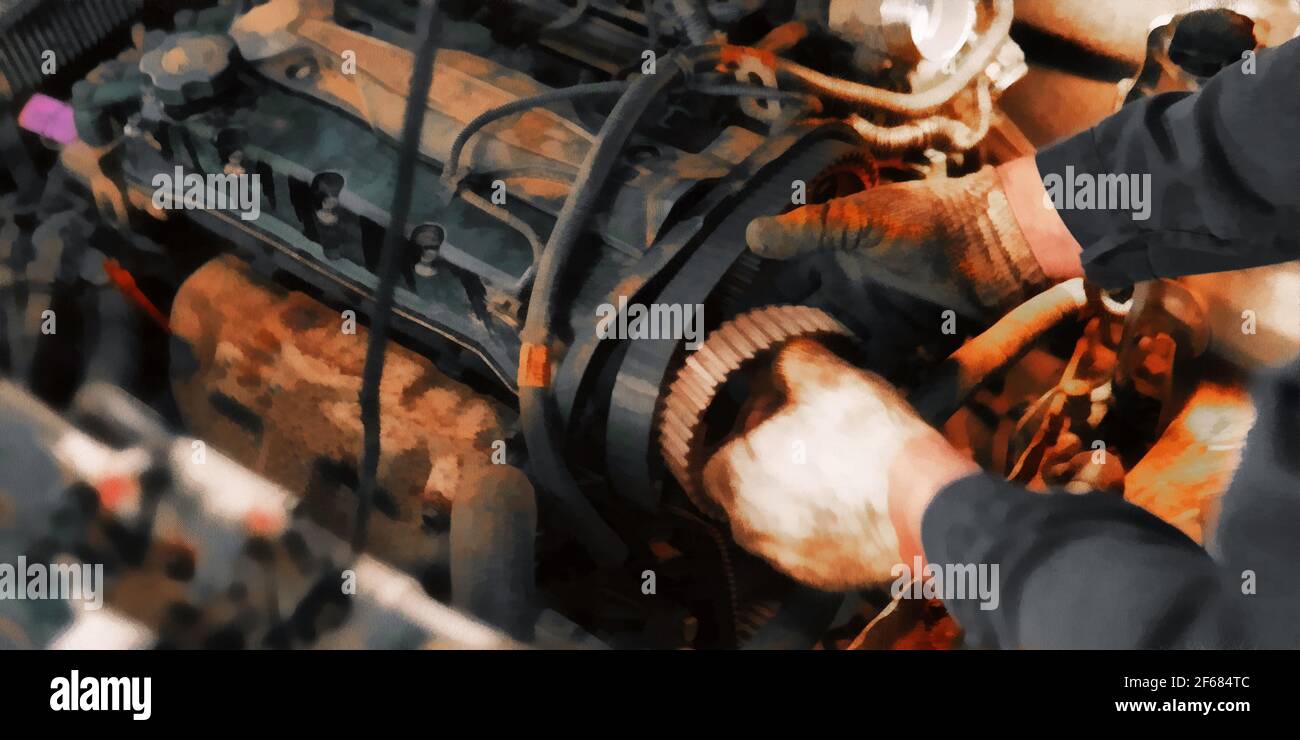 Wallpaper topic hi-res stock photography and images - Alamy