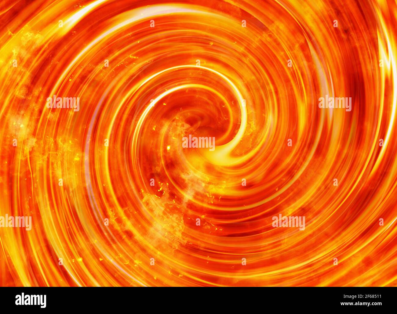 Fire whirl volcano hi-res stock photography and images - Alamy