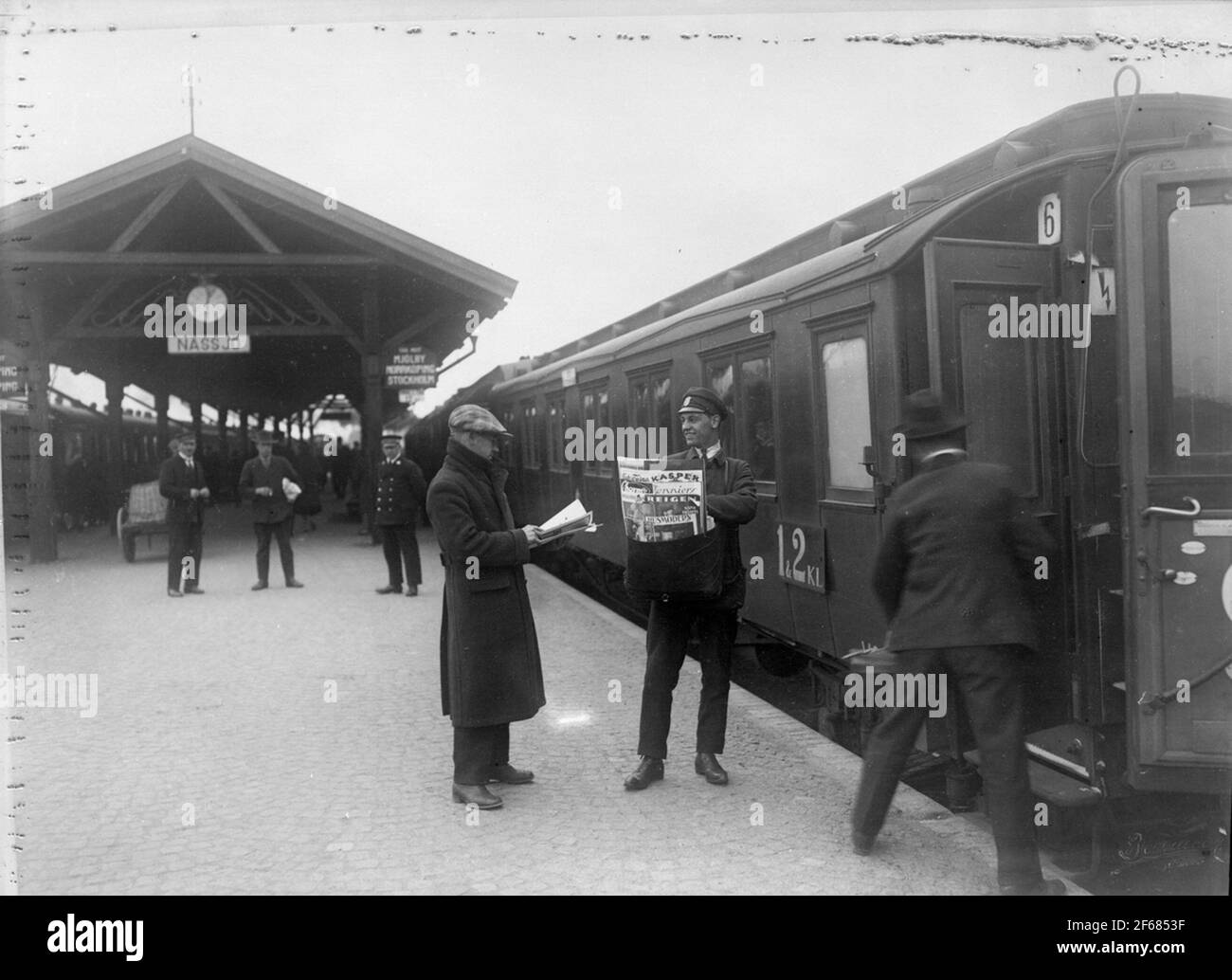 Perrong hi-res stock photography and images - Alamy