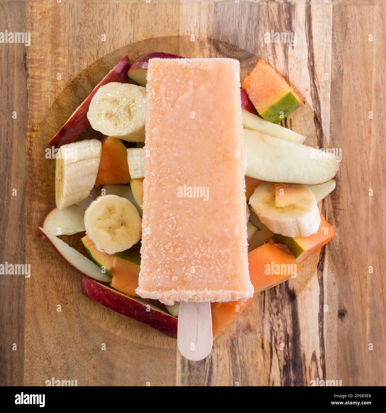 Tutti_frutti hi-res stock photography and images - Alamy