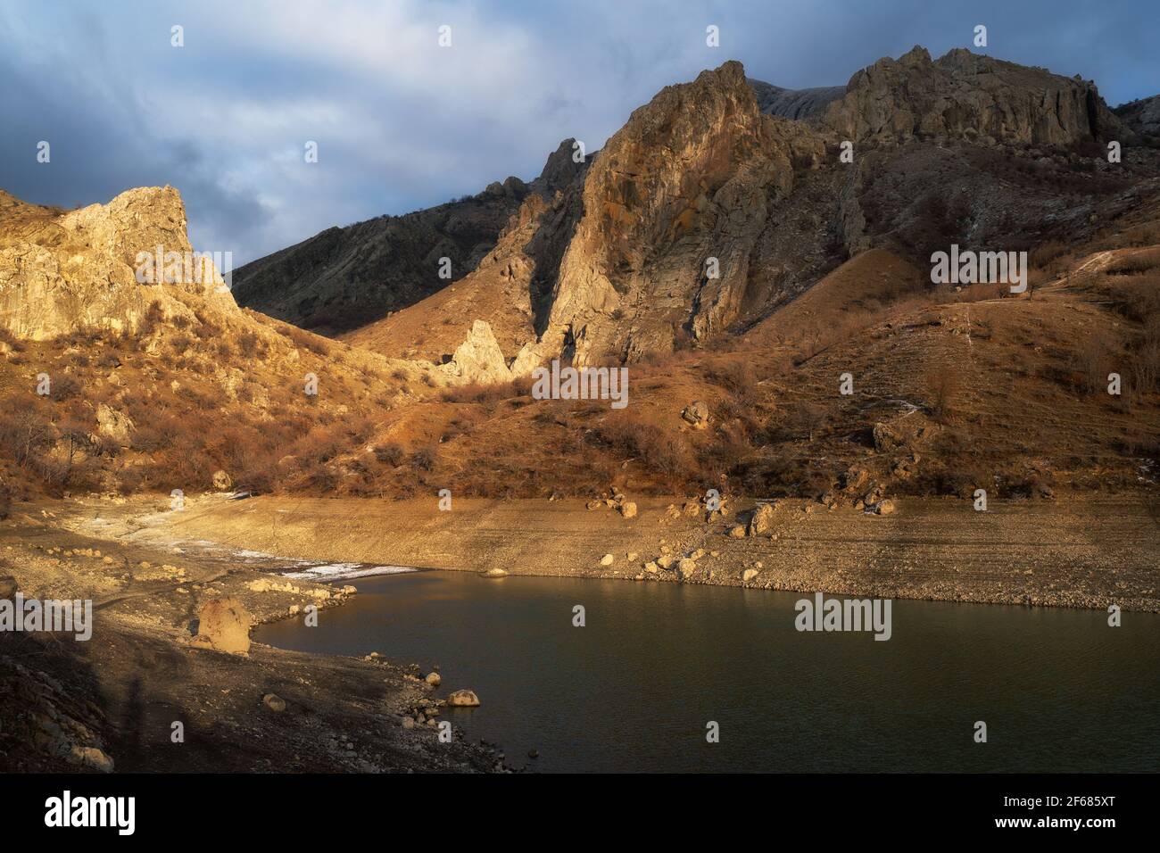 Aerial footage drone fly around hi-res stock photography and images - Alamy