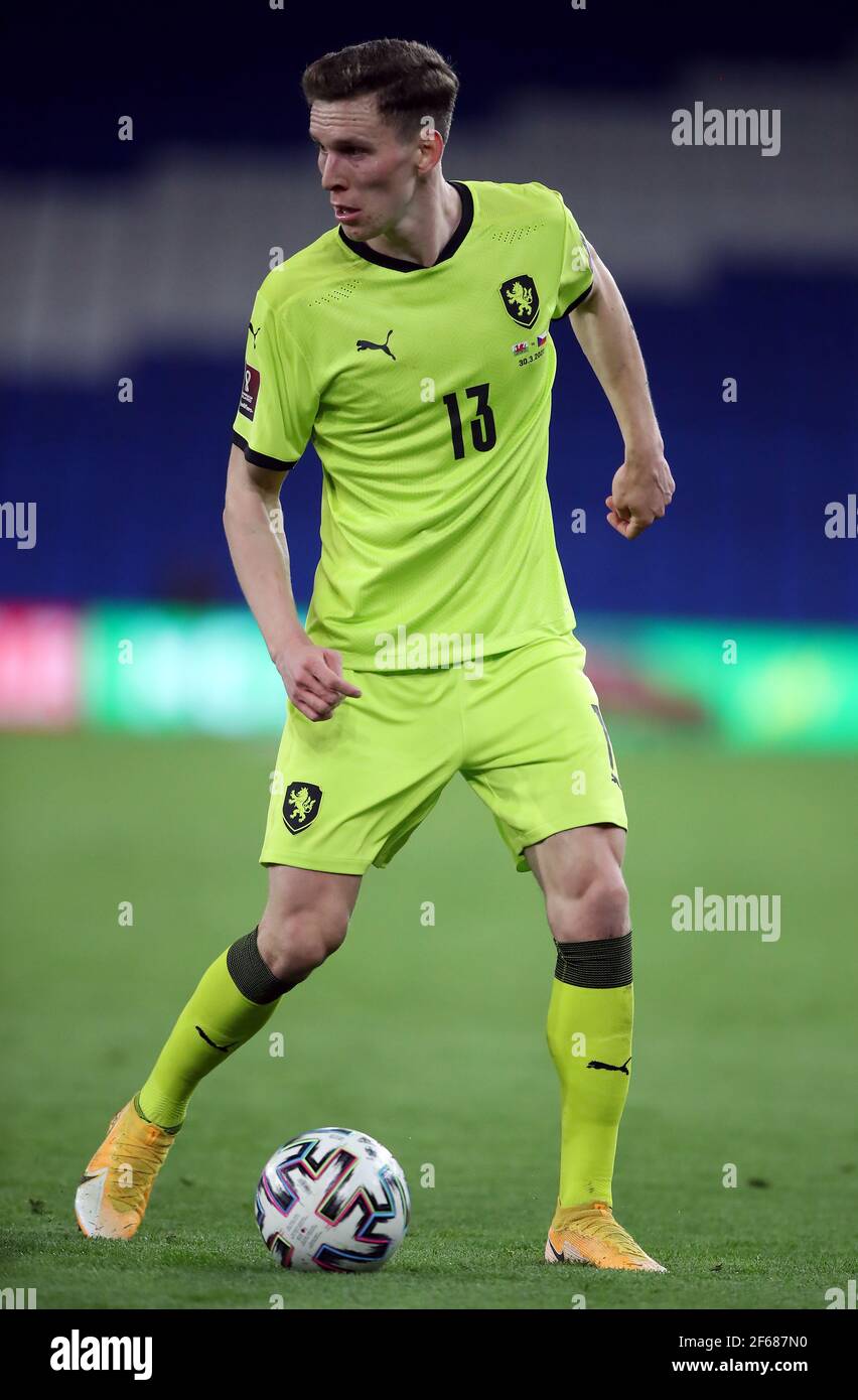 Lukas provod hi-res stock photography and images - Alamy