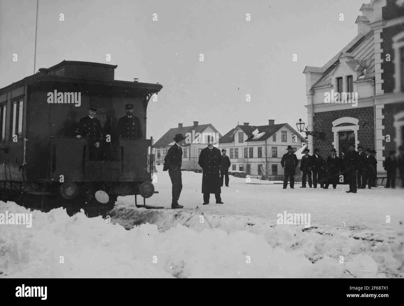 Vansbro hi-res stock photography and images - Alamy