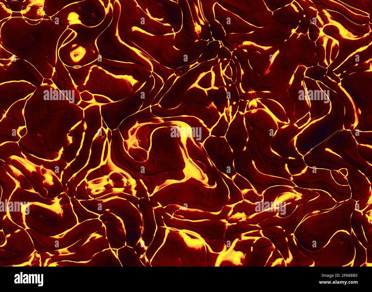 Lava relief hi-res stock photography and images - Alamy