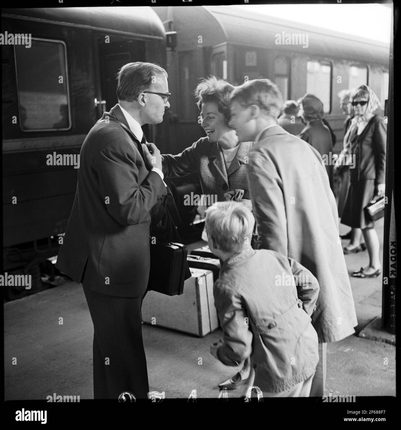 Sleeper cart hi-res stock photography and images - Alamy