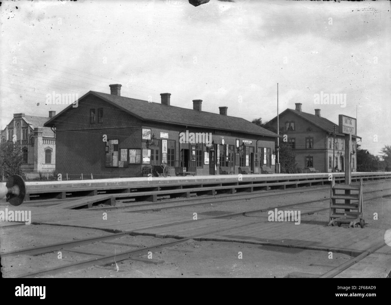 Stenstorp High Resolution Stock Photography and Images - Alamy