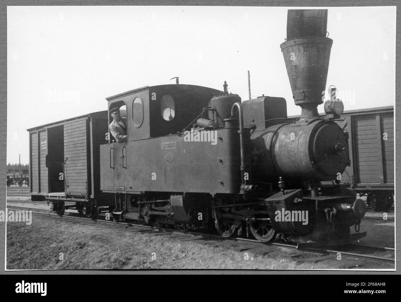 Lock rail Black and White Stock Photos & Images - Alamy