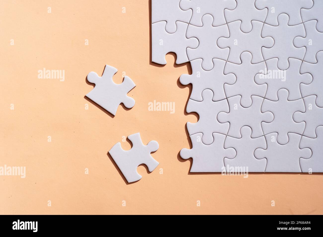 Pazzles hi-res stock photography and images - Alamy