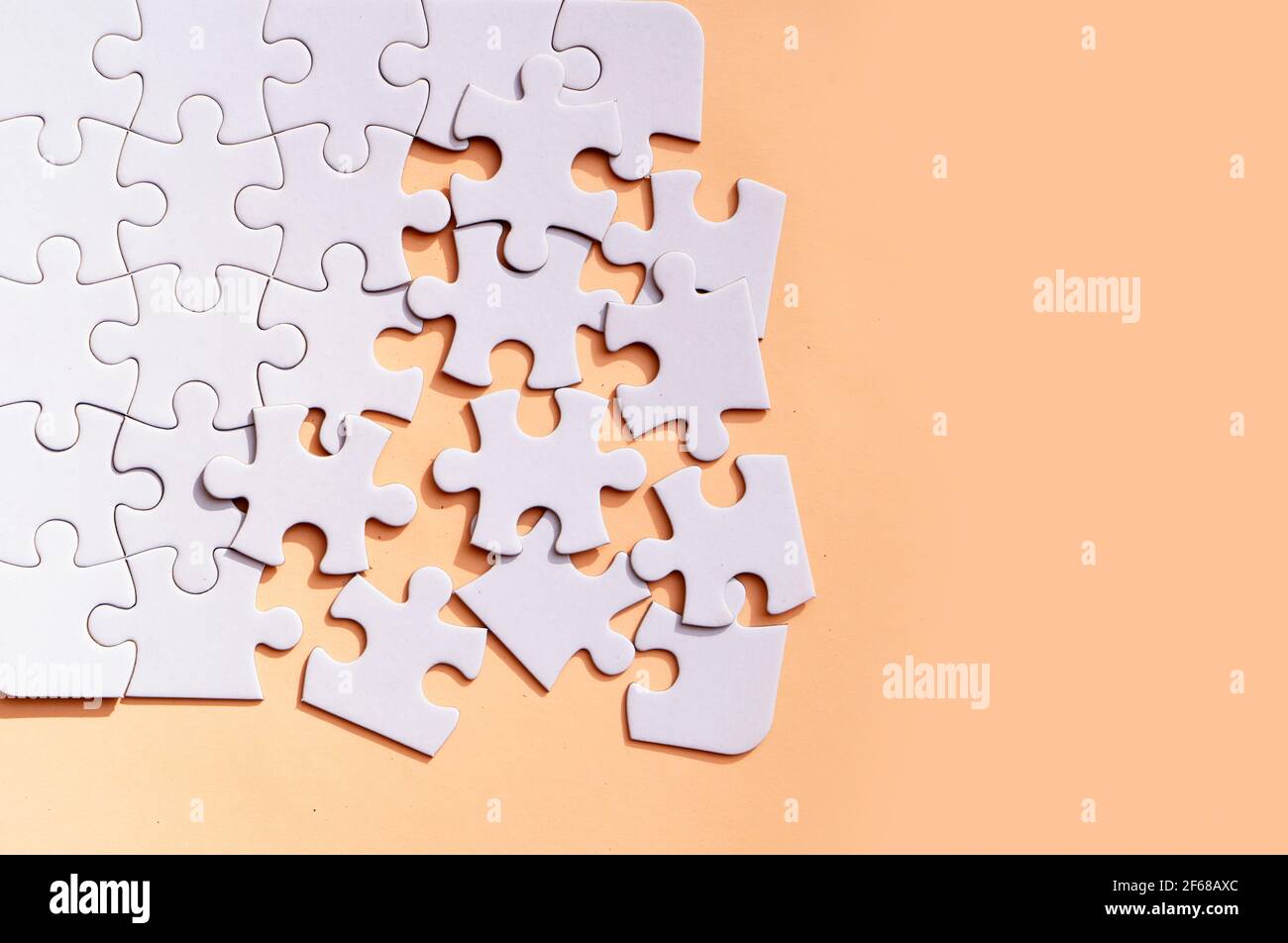 Pazzles hi-res stock photography and images - Alamy