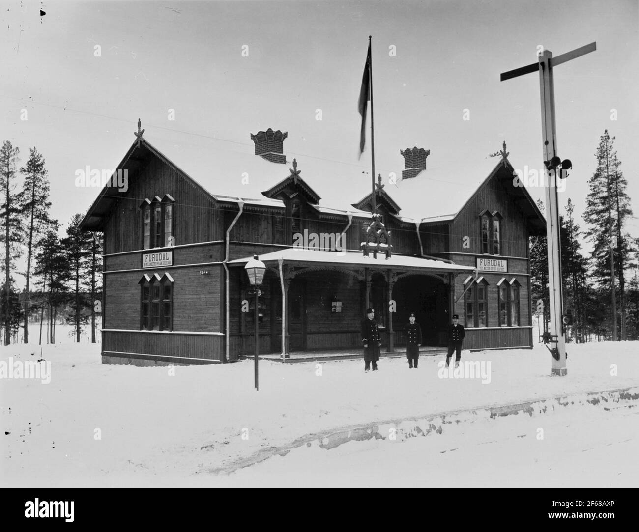 Furudal hi-res stock photography and images - Alamy