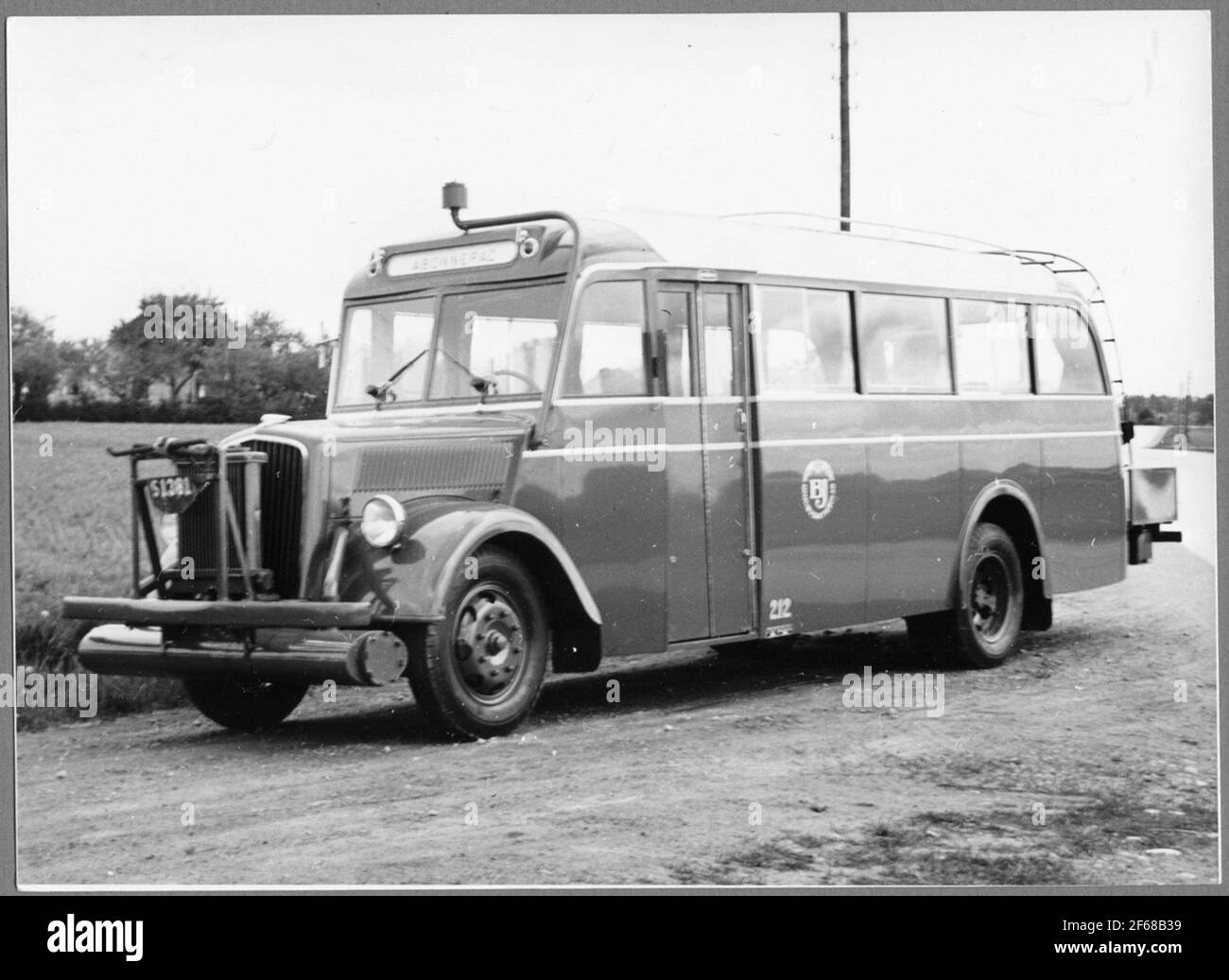 The opel blitz hi-res stock photography and images - Alamy