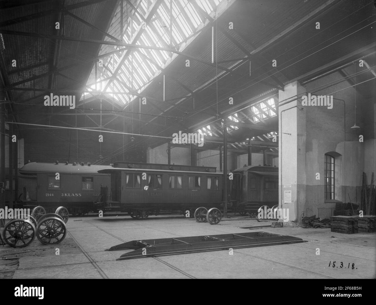 Workshop class Black and White Stock Photos & Images - Alamy