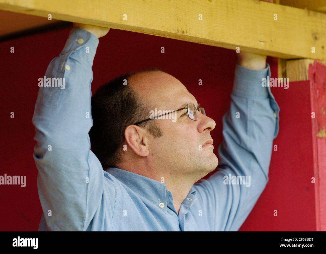 Mark evans hi-res stock photography and images - Alamy