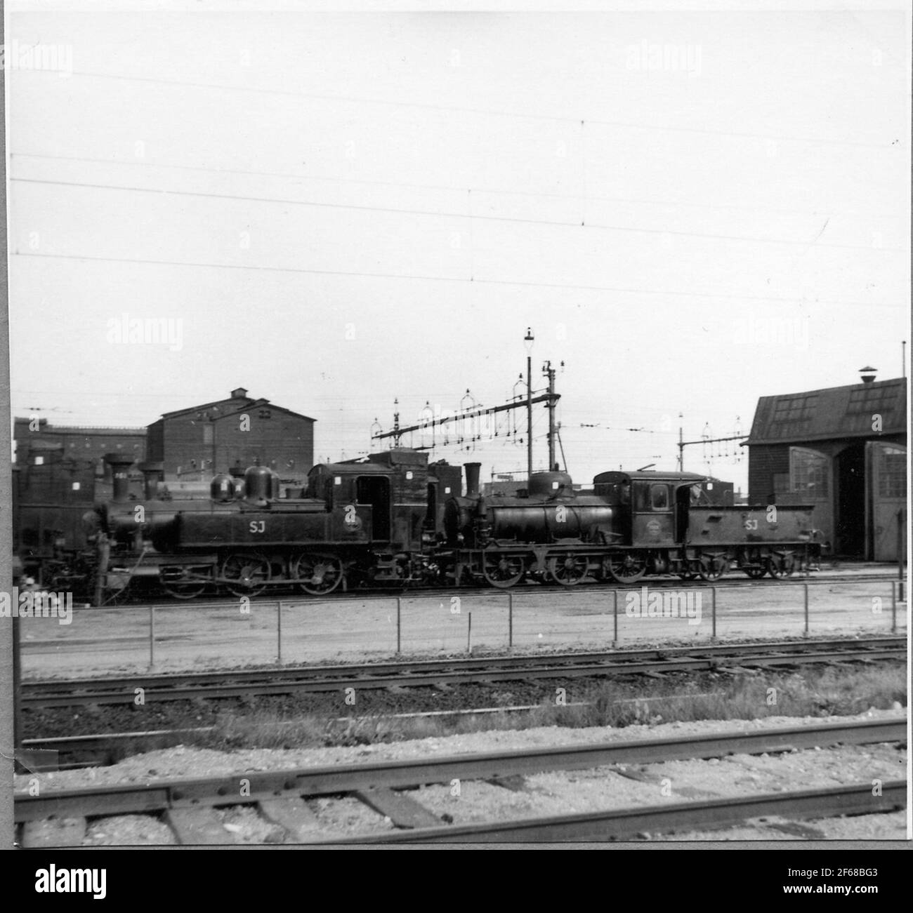 K4 steam locomotive hi-res stock photography and images - Alamy