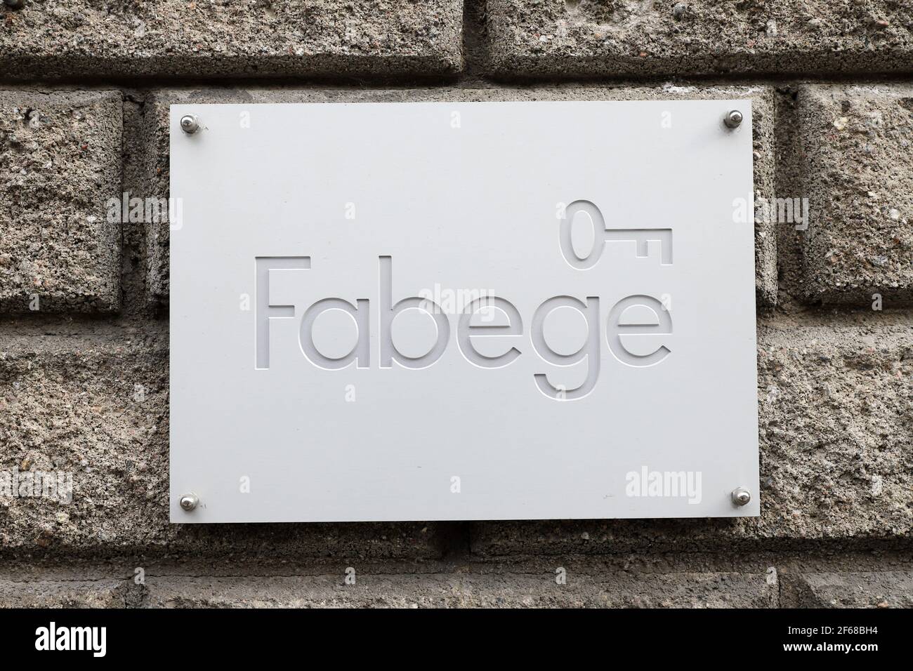 30 logo hi-res stock photography and images - Alamy