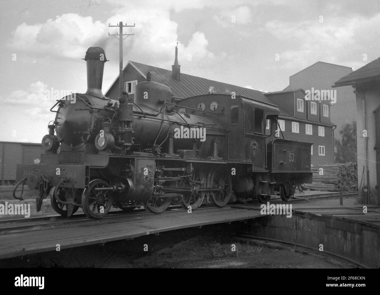 Locomotive modifications hi-res stock photography and images - Alamy
