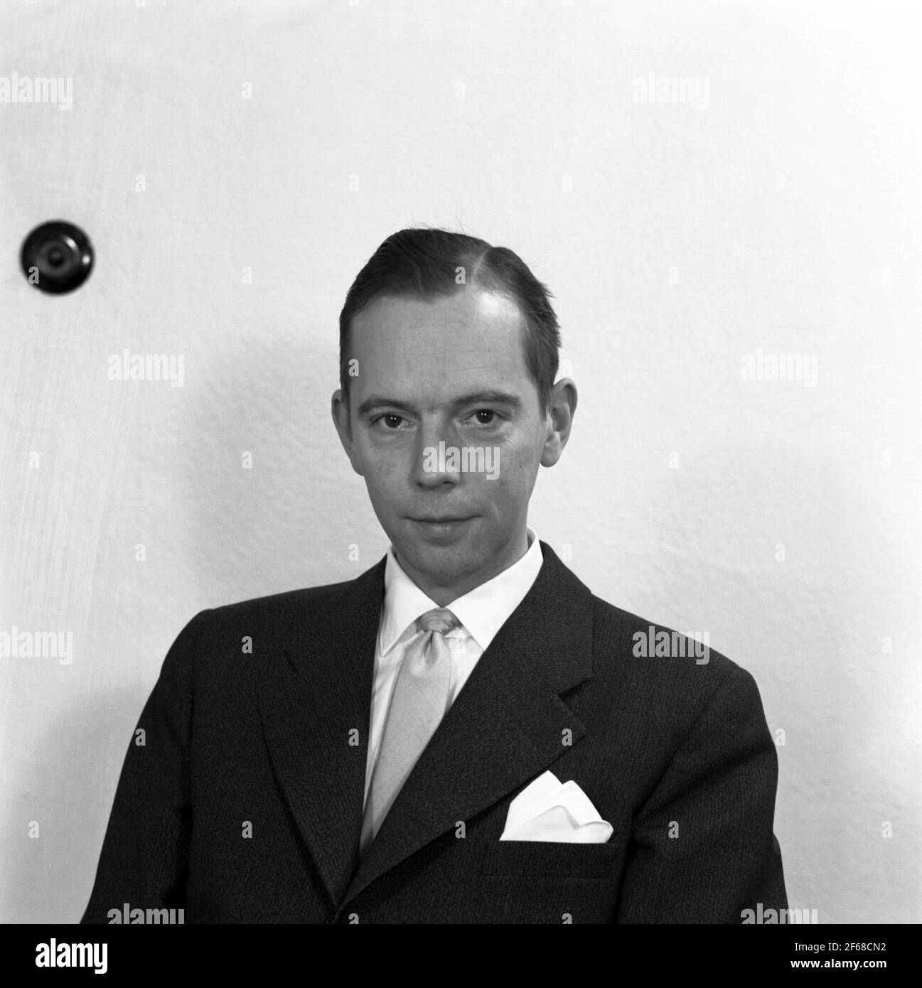 Claes horn hi-res stock photography and images - Alamy