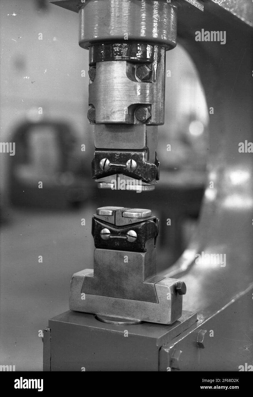 Shrink machine, tools Stock Photo - Alamy