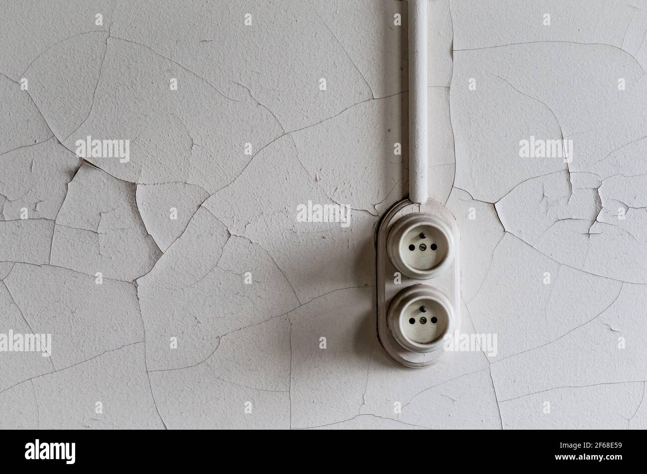 Plug sockets hi-res stock photography and images - Alamy