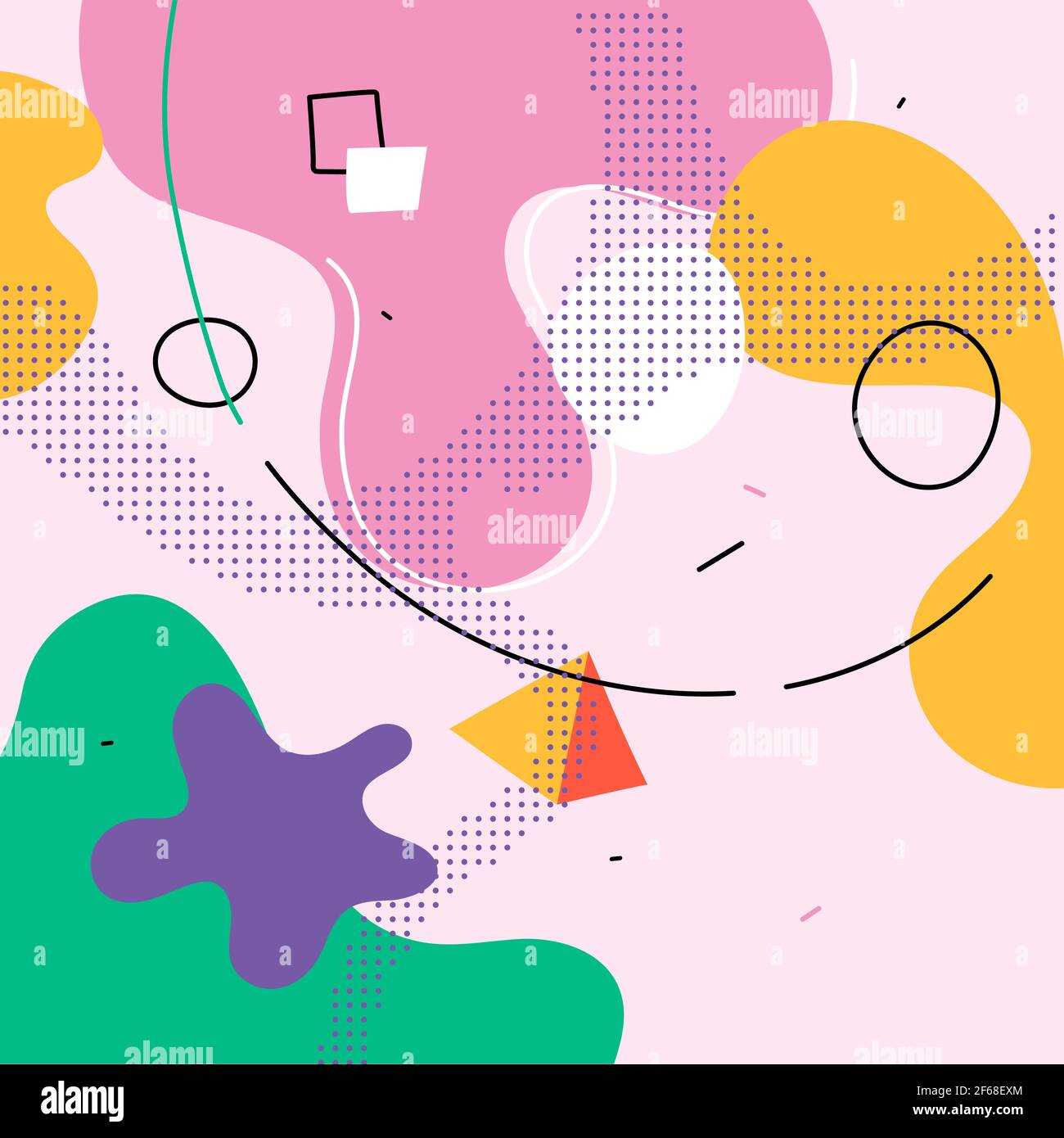 Decor elegant Stock Vector Images - Alamy