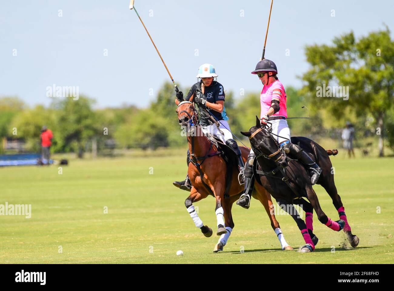 Mia cambiaso hi-res stock photography and images - Alamy