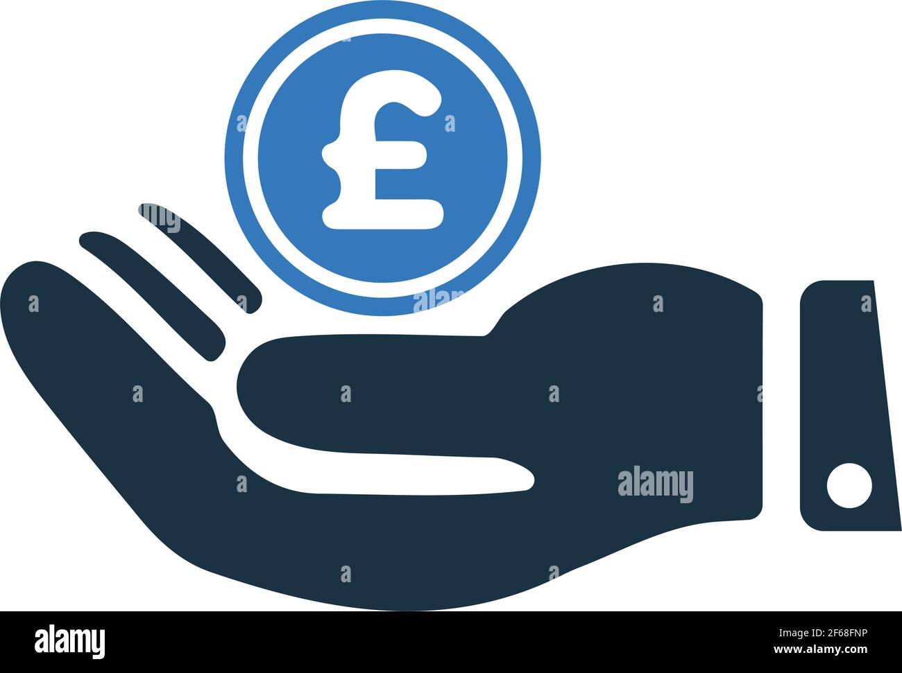 Rich man uk Stock Vector Images - Alamy