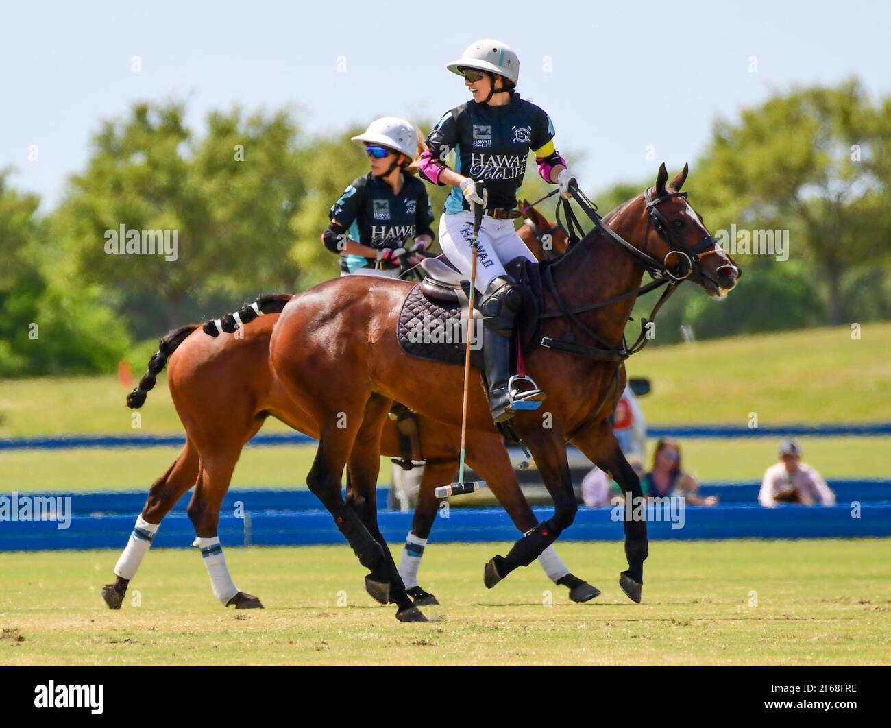 Mia cambiaso hi-res stock photography and images - Alamy