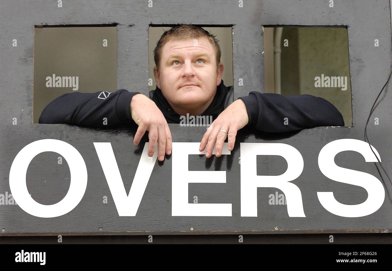 2007 dan hi-res stock photography and images - Alamy