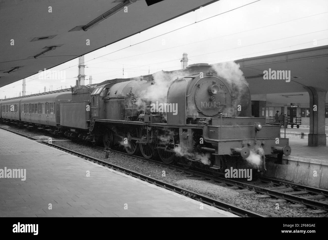 Brussel noord hi-res stock photography and images - Alamy