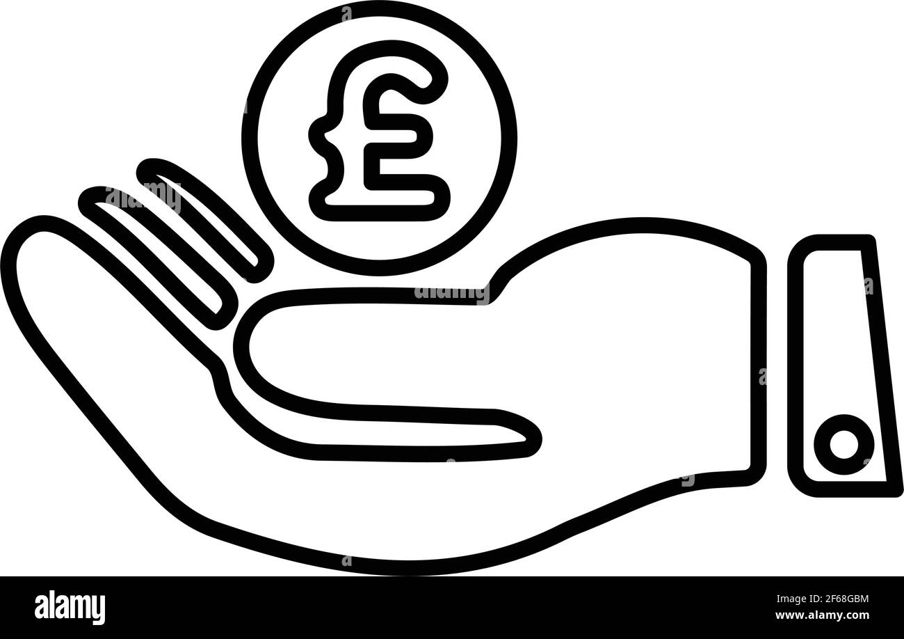 Rich man uk Stock Vector Images - Alamy