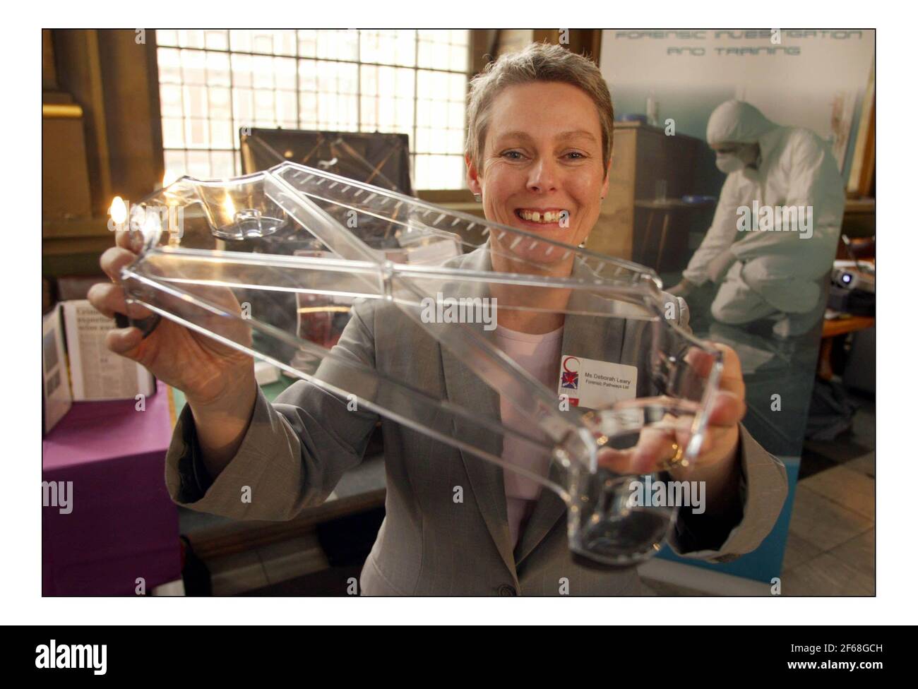 The British Female Inventor & Innovator Network Exhibition & Awards ...