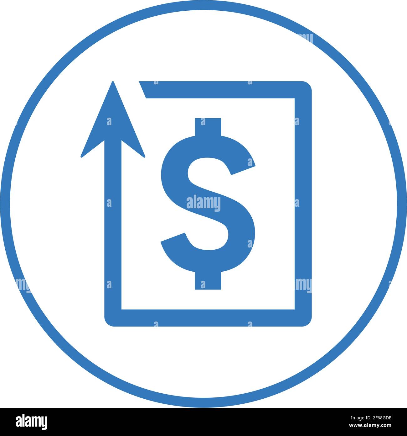 Refund, reverse, back payment icon - Perfect for use in designing and ...