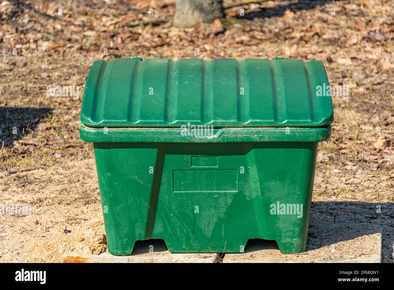 Safety container hi-res stock photography and images - Alamy