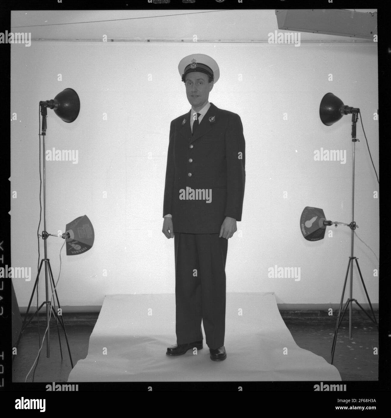 Trainmaster hi-res stock photography and images - Alamy