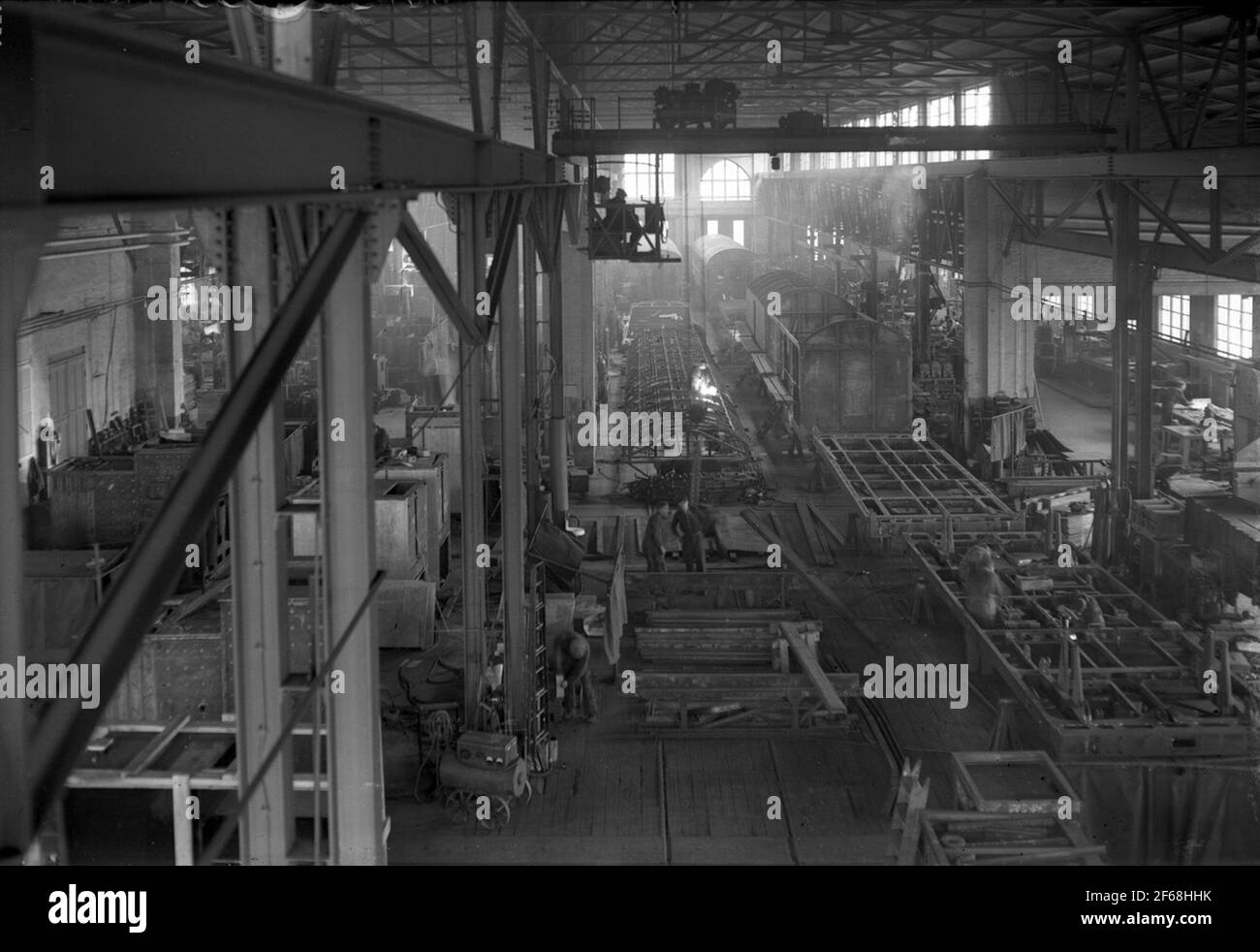 Iron body hi-res stock photography and images - Alamy