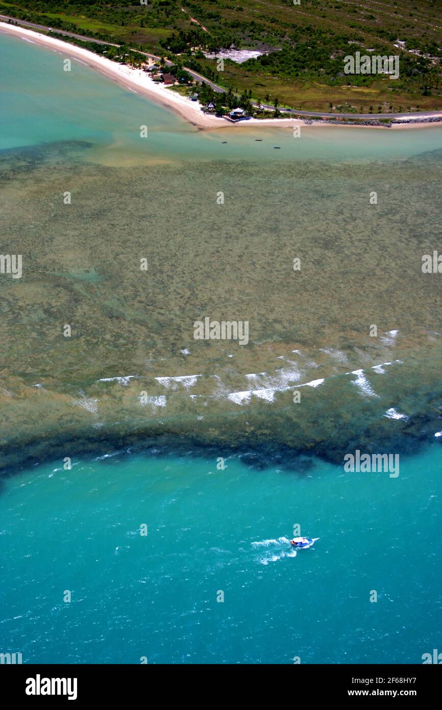 Coral reefs monument hi-res stock photography and images - Alamy