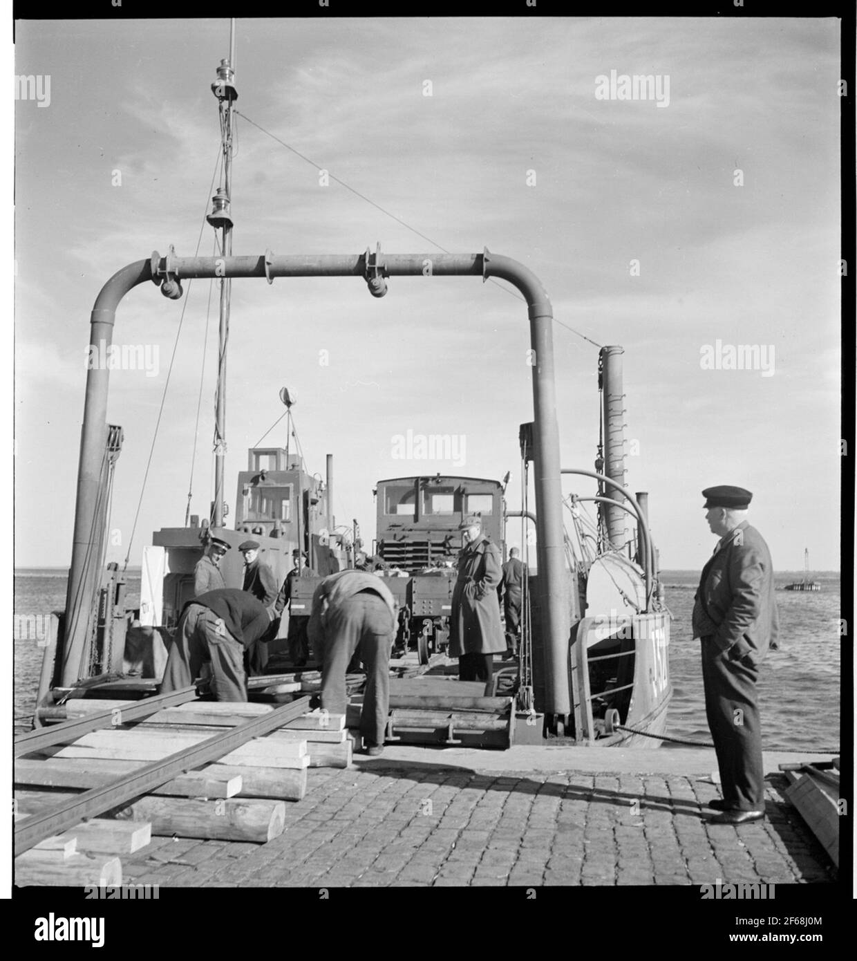 Train locomotor hi-res stock photography and images - Alamy