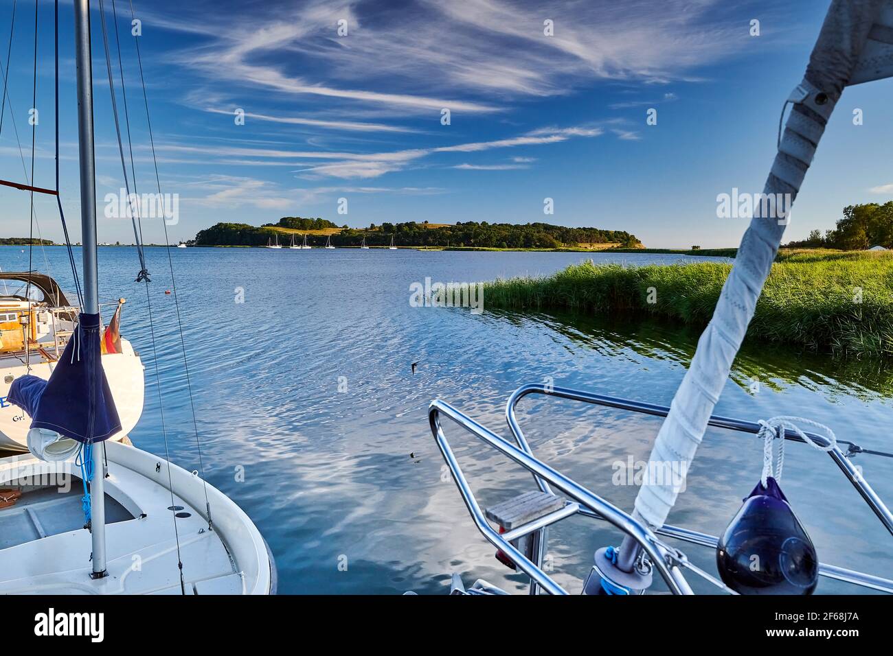 Zicker lake hi-res stock photography and images - Alamy