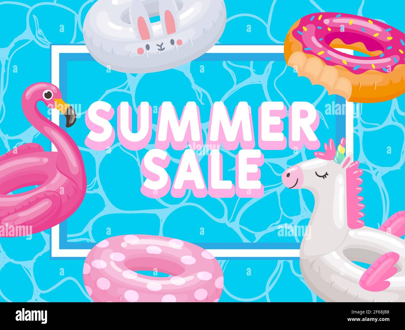 Inflatable toys Stock Vector Images - Alamy
