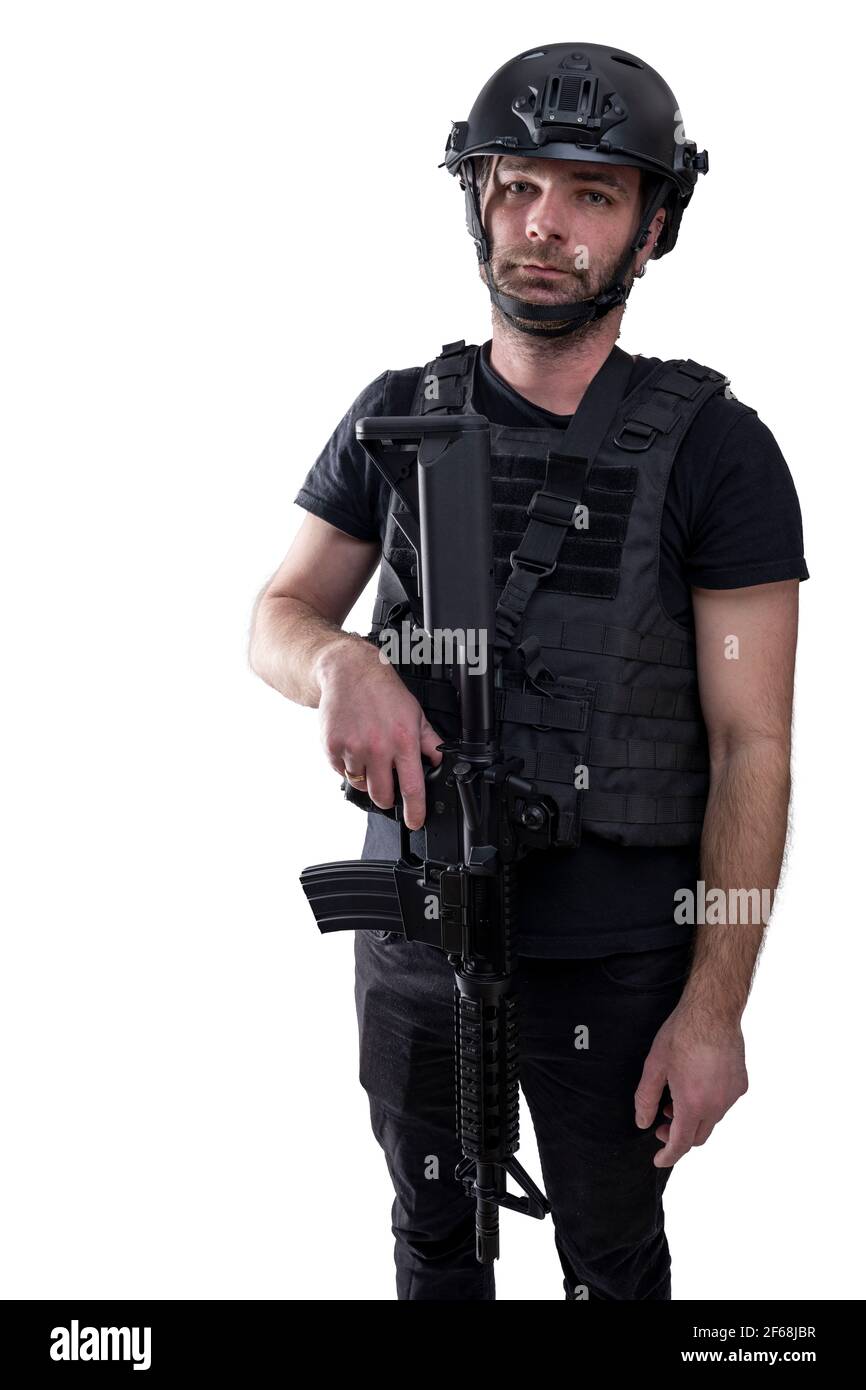 Airsoft hi-res stock photography and images - Alamy