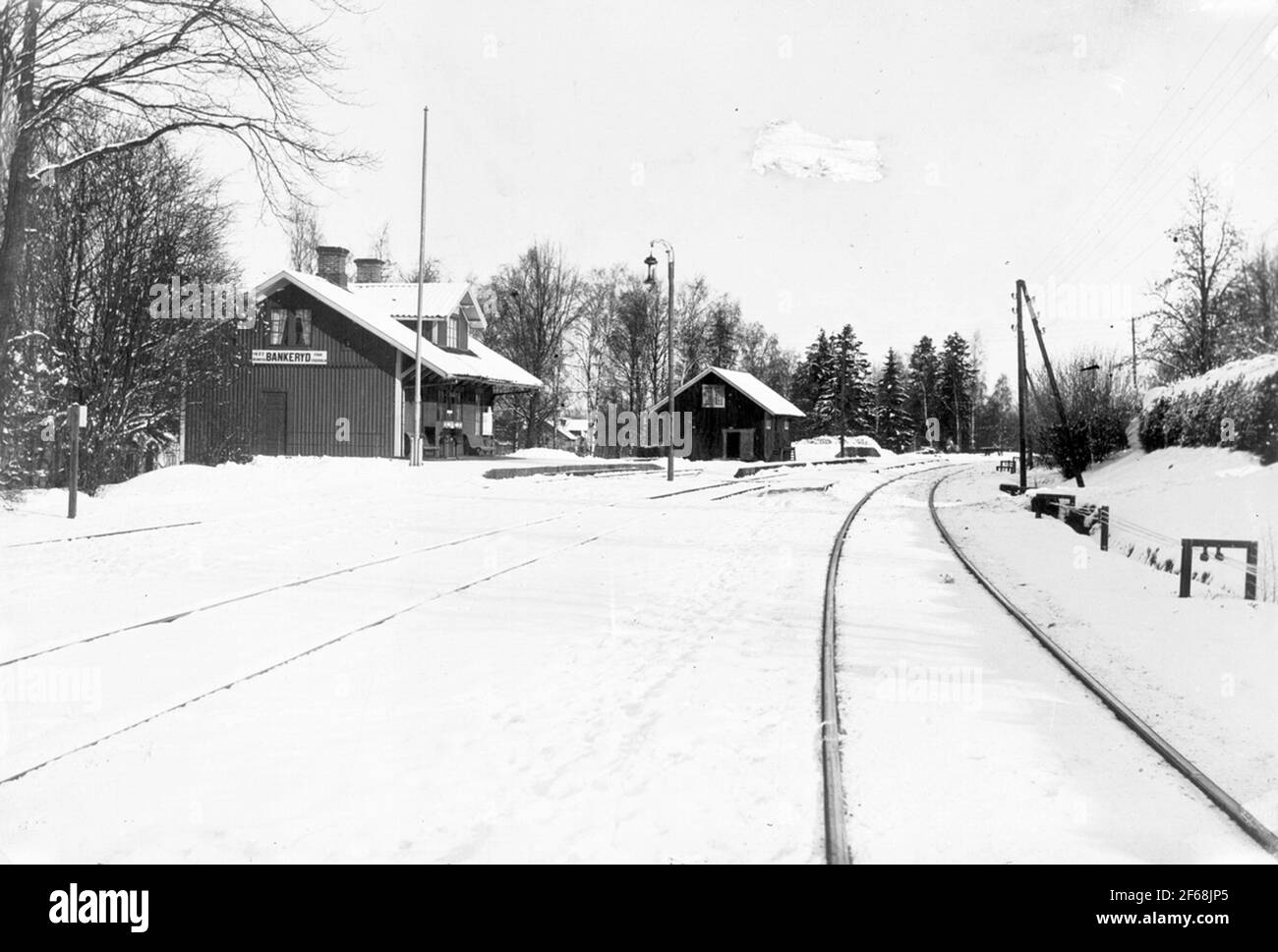Jonkoping sweden Black and White Stock Photos & Images - Alamy