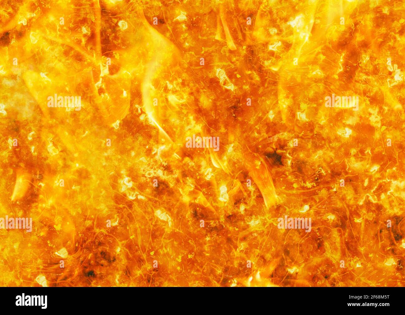 background of heat red fire flame Stock Photo - Alamy