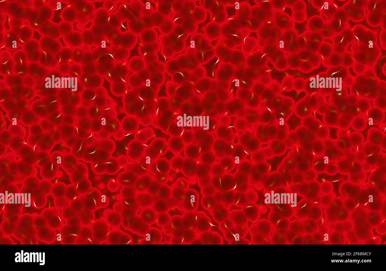 background of red blood cells Stock Photo - Alamy