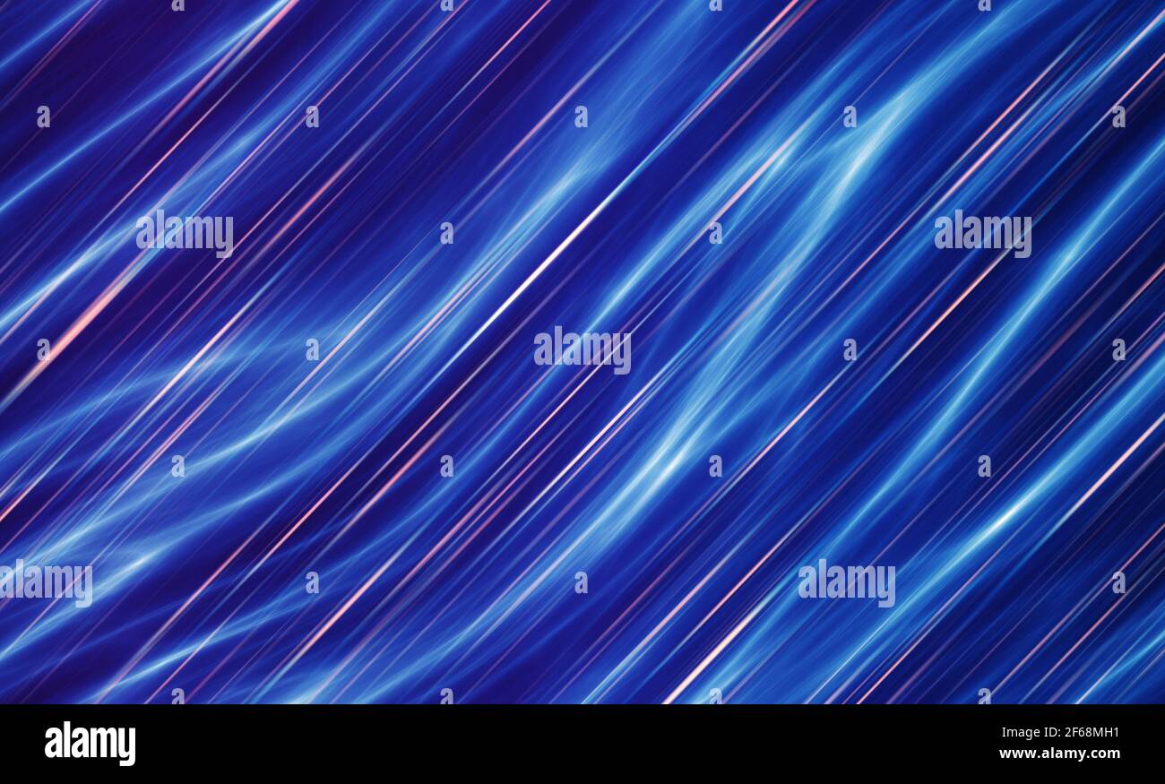 Blue background radiation hi-res stock photography and images - Alamy