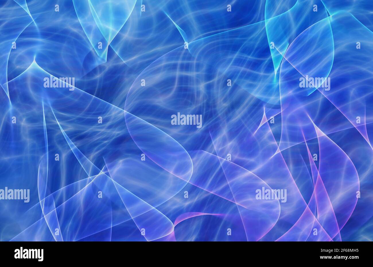 Abstract energy particles hi-res stock photography and images - Alamy