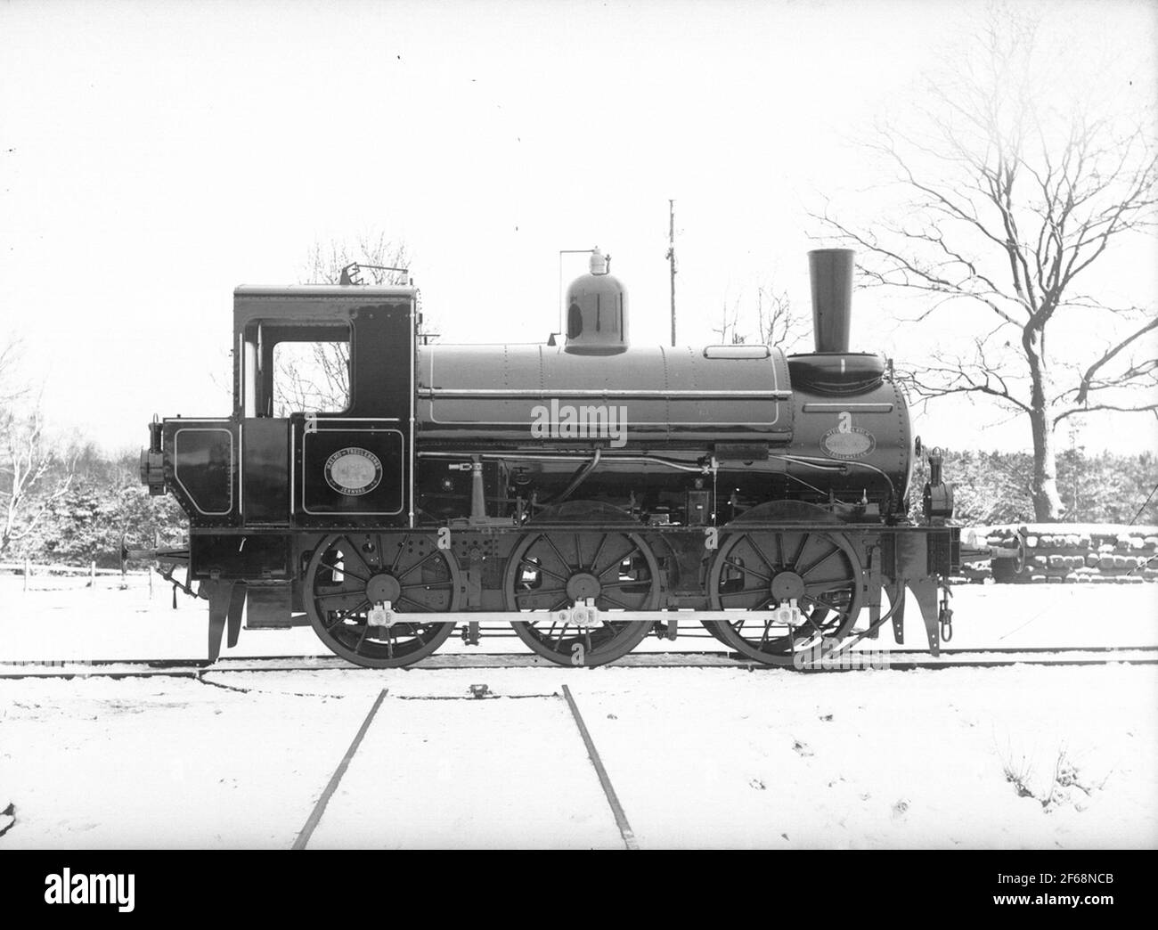First locomotive manufactured hi-res stock photography and images - Alamy