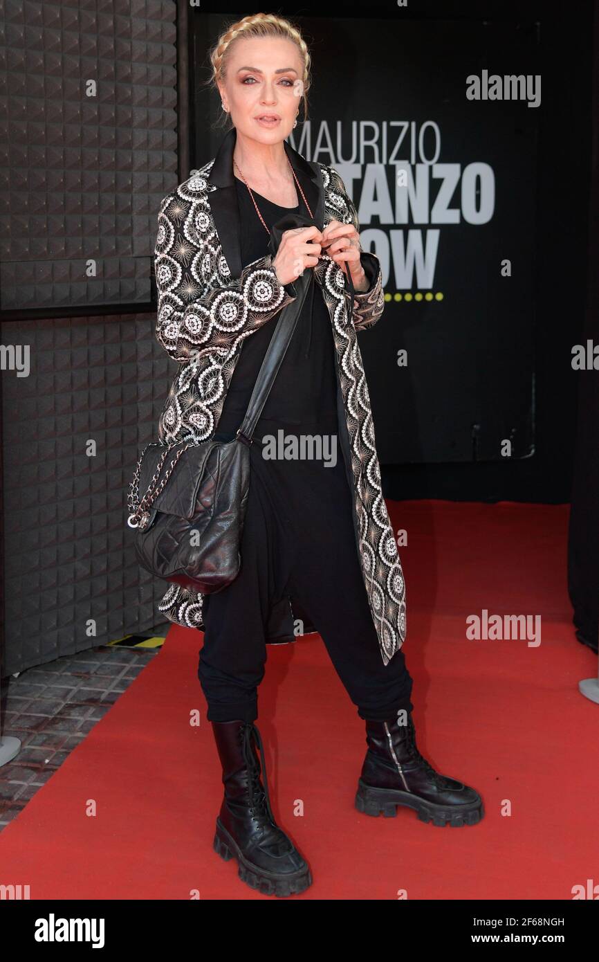 Paola barale hi-res stock photography and images - Alamy