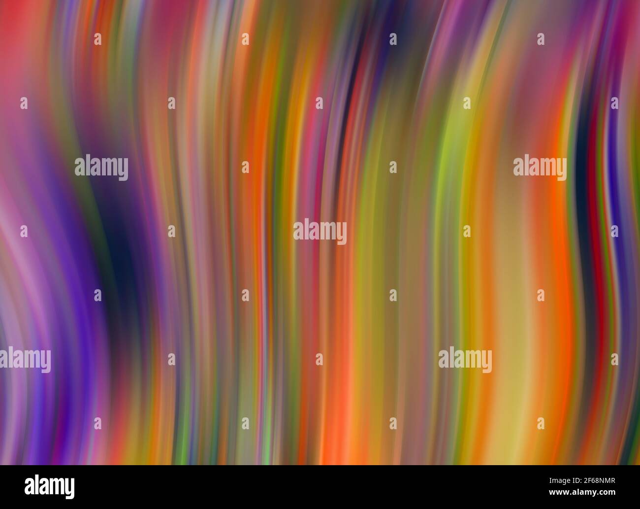 Blur colorful glow hi-res stock photography and images - Alamy