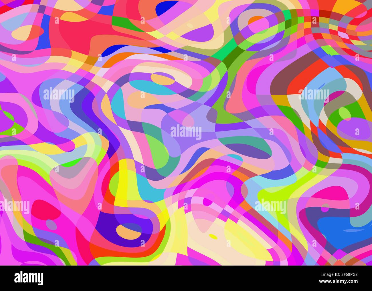 Abstraction in art hi-res stock photography and images - Alamy